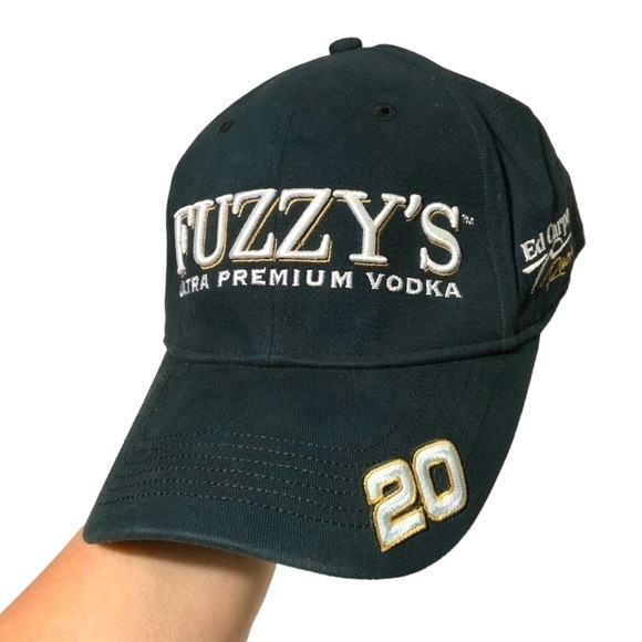 fuzzy’s vodka | Accessories | Tony Stewart X Fuzzys American Made Vodka ...